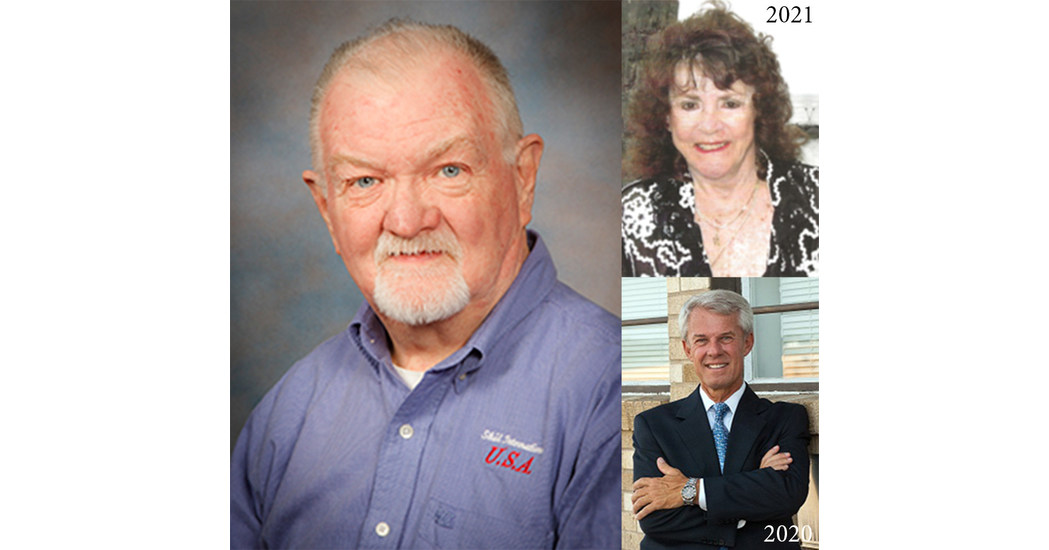 Skål International USA Names Jim Dwyer 2022 Bill Sweet Member of ...