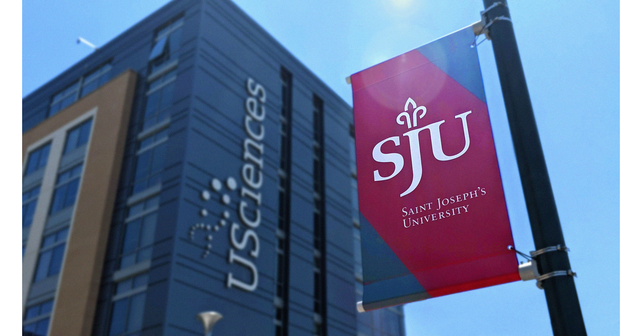 Saint Joseph's University Completes Transformative Merger, Acquiring ...