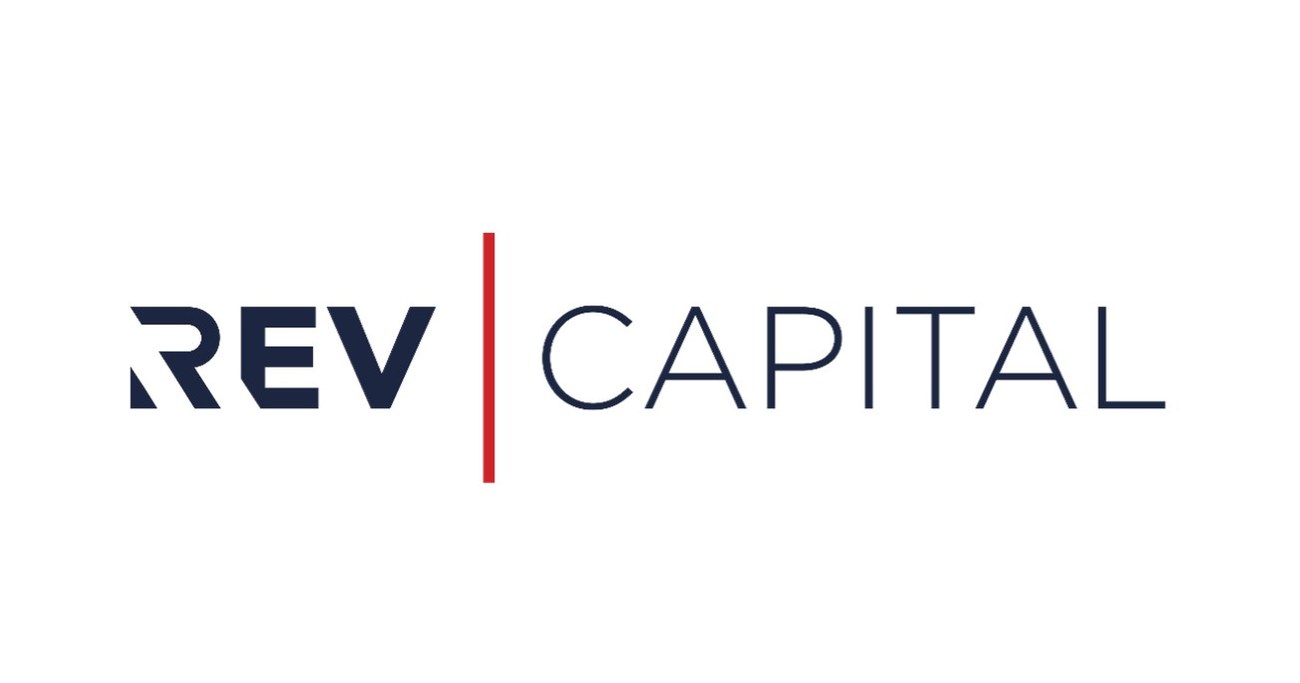 REV Capital Celebrates Fifth Anniversary with Innovative Rebranding ...