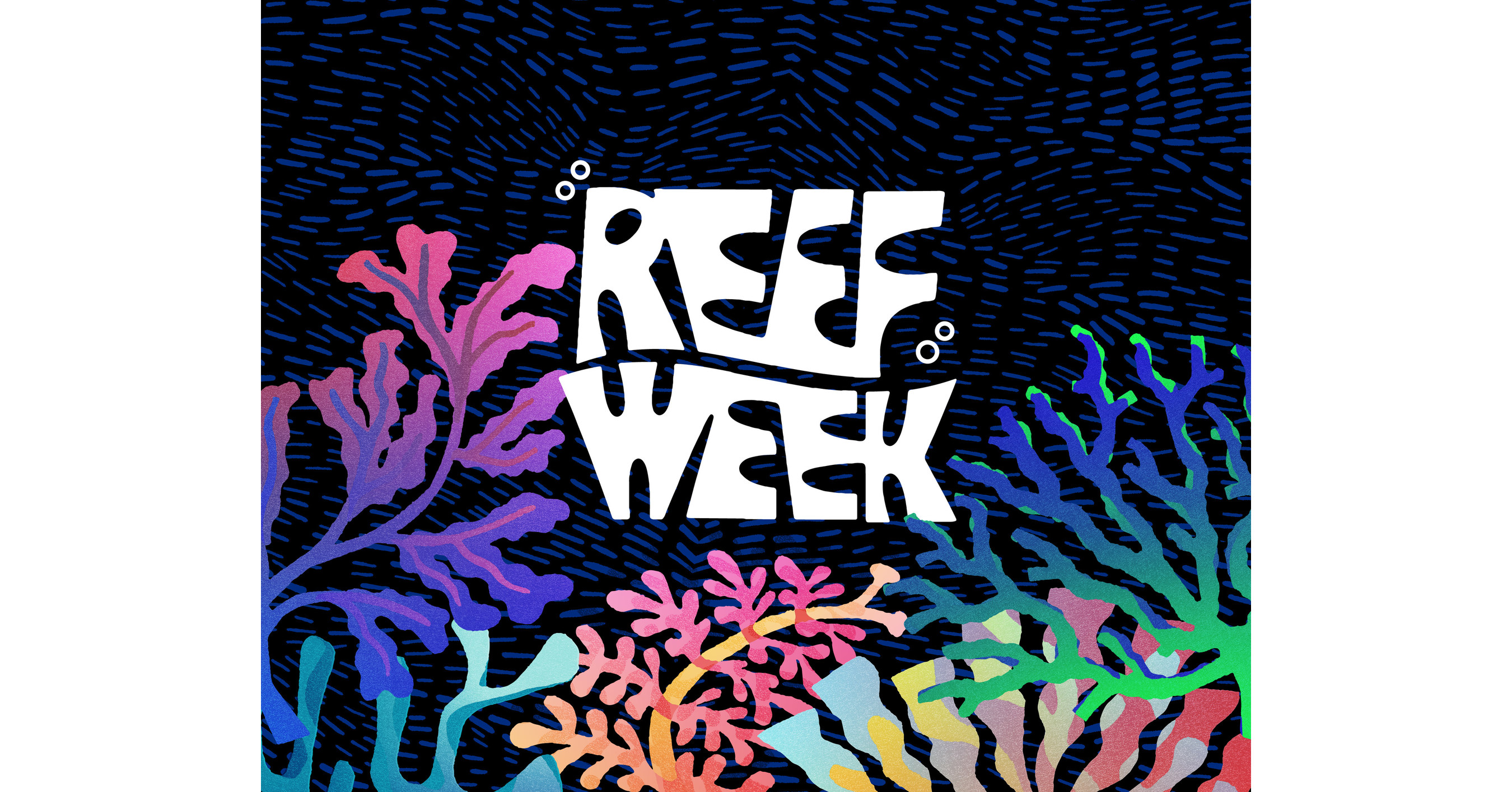 REEF® Expands Environmental Impact Work with REEF Week Initiative