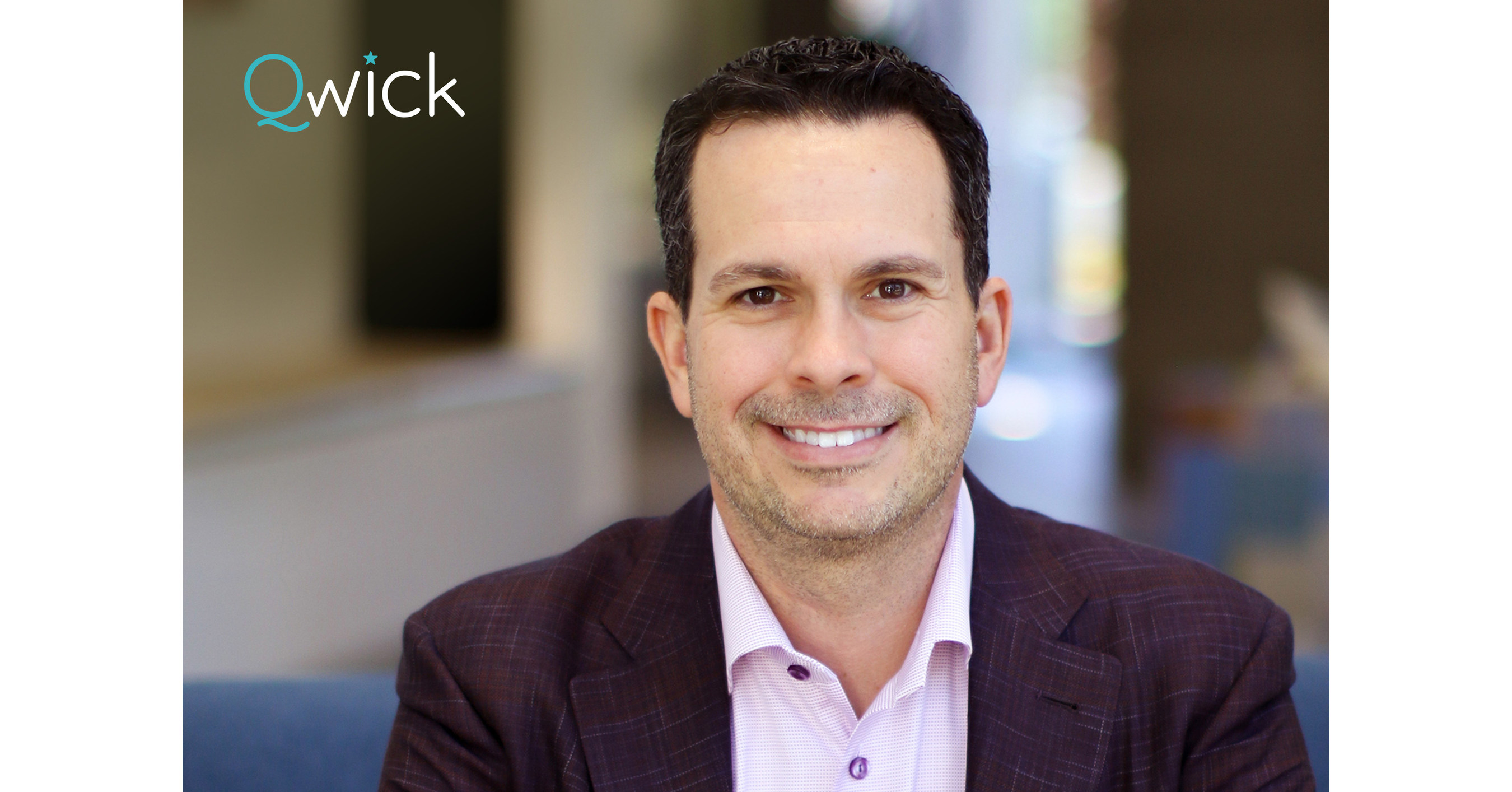 96% of Qwick Employees Say the Staffing-as-a-Service Innovator is a ...