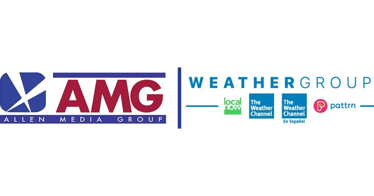 BYRON ALLEN'S ALLEN MEDIA GROUP PROMOTES MICHAEL SENZON TO PRESIDENT OF ...