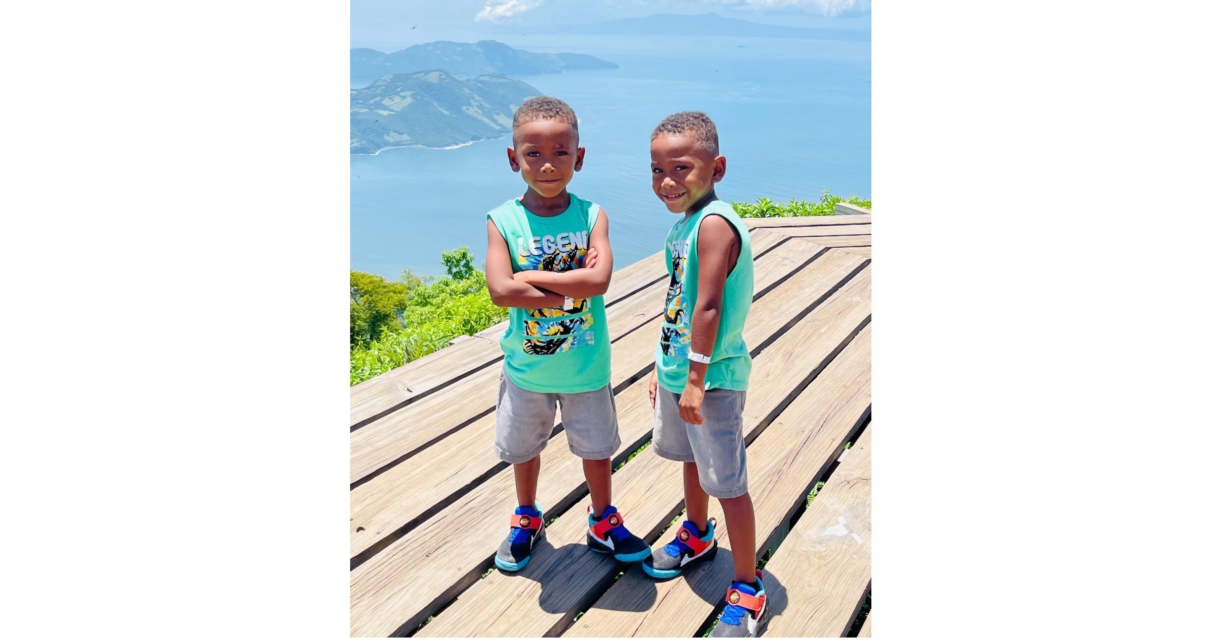 First Young Life Saved with Project ADAM School Implementation through ...