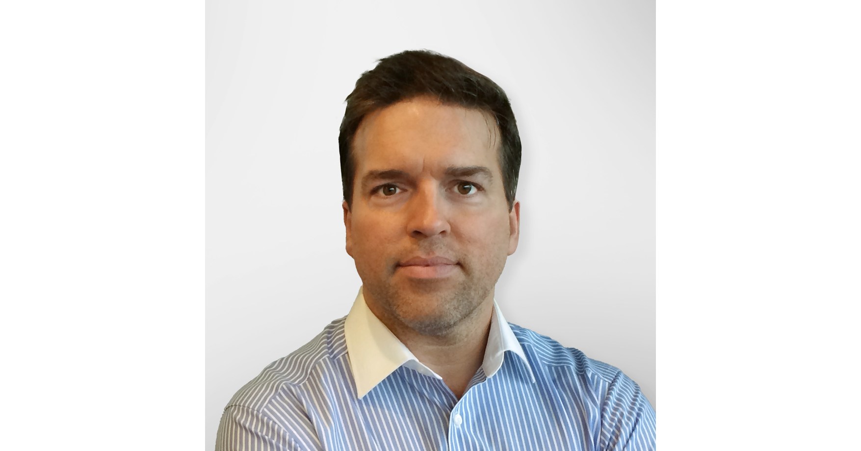 James Conrad joins Ipsos as Executive Vice President for Market ...