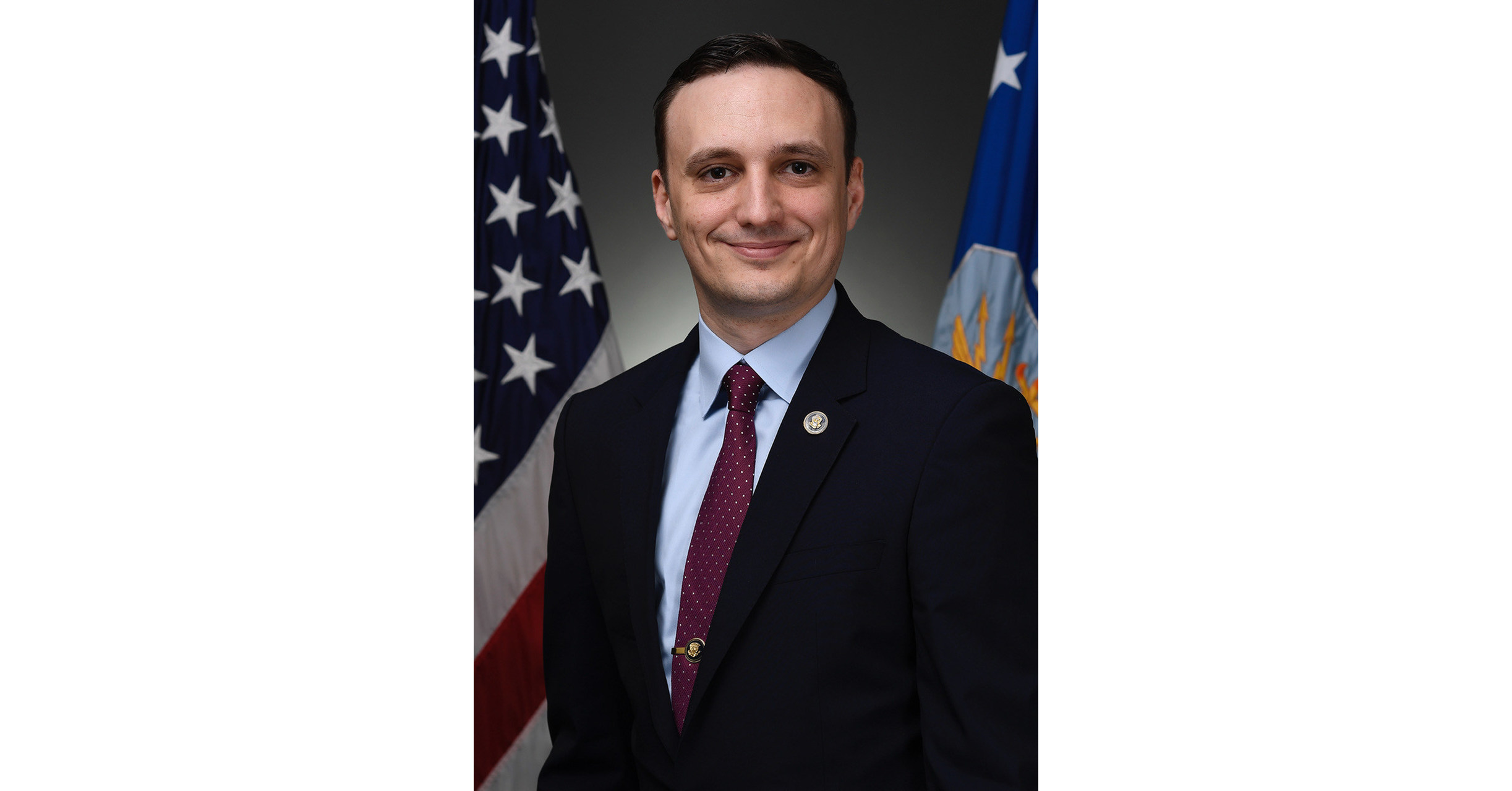Exovera Names Former U S Air Force Chief Software Officer Nicolas