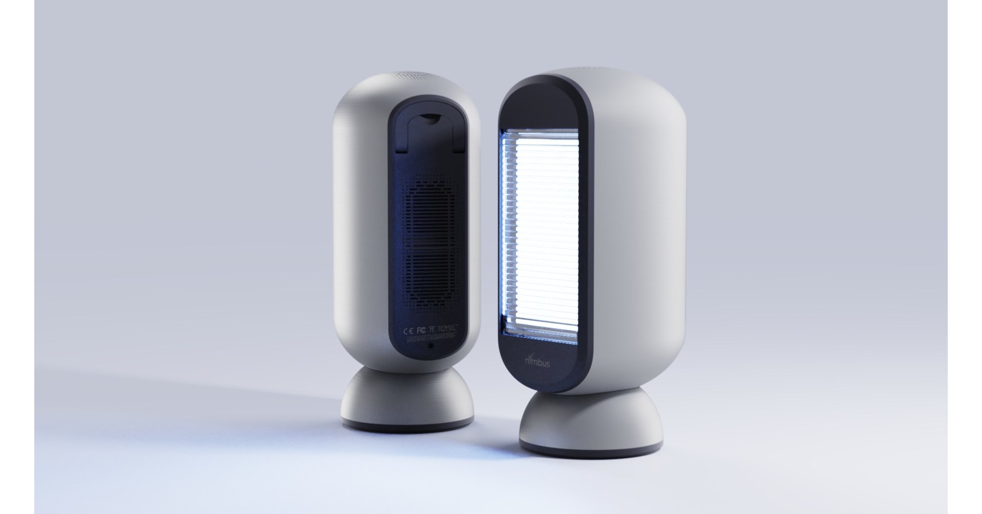 Energy Startup Nimbus Engineering Raising Capital to Power the World ...