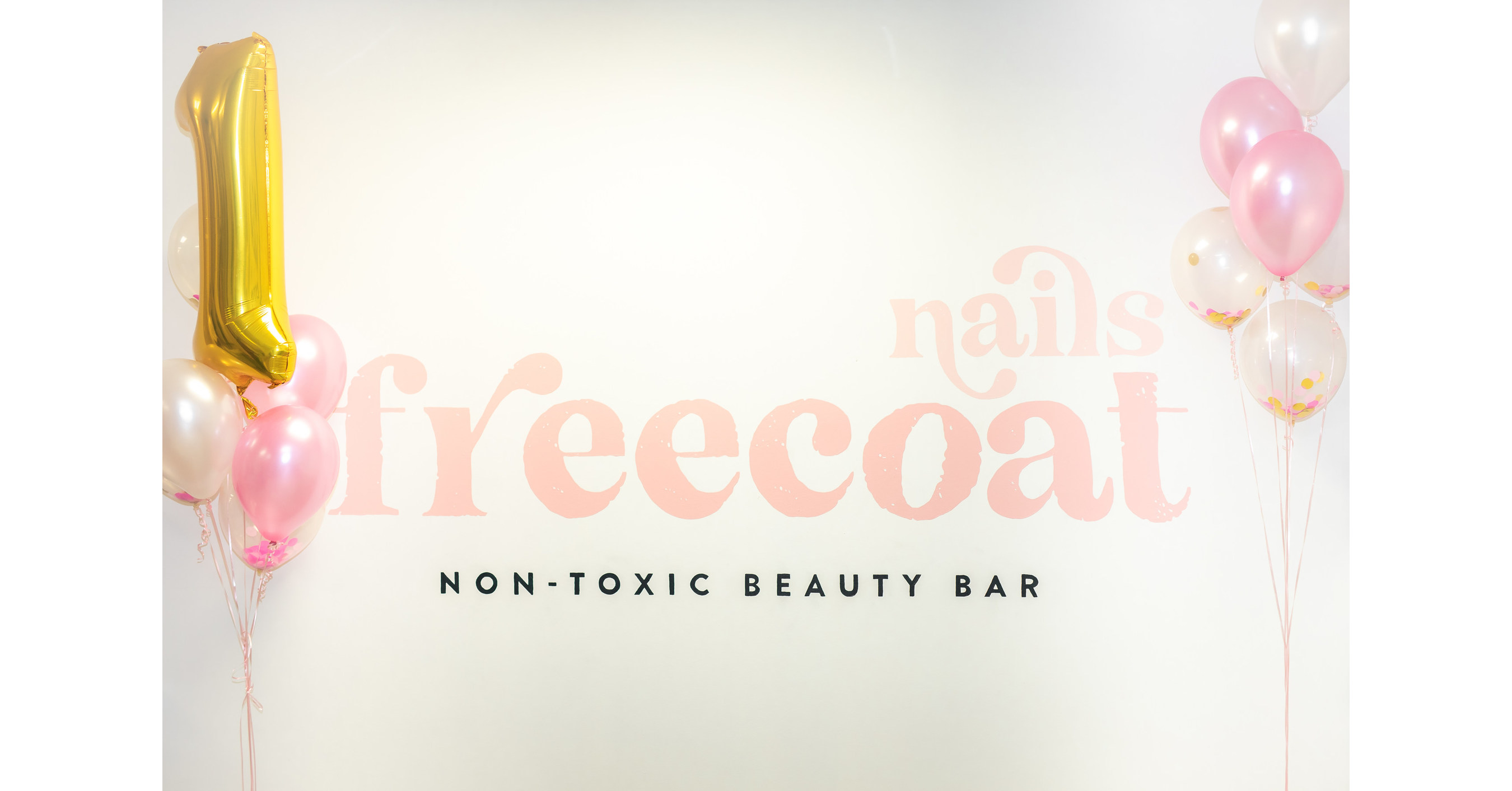 Freecoat Nails Names Carisa Findley as President