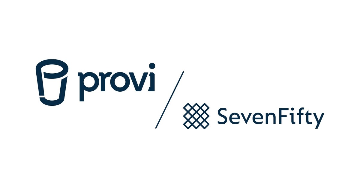 Provi and SevenFifty Complete Integration, Creating Single, Best-in ...
