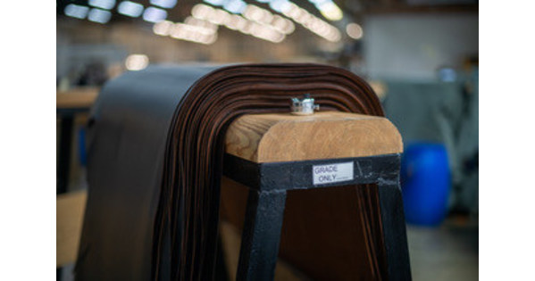 Leather Naturally launches new #LeatherTruthfully campaign