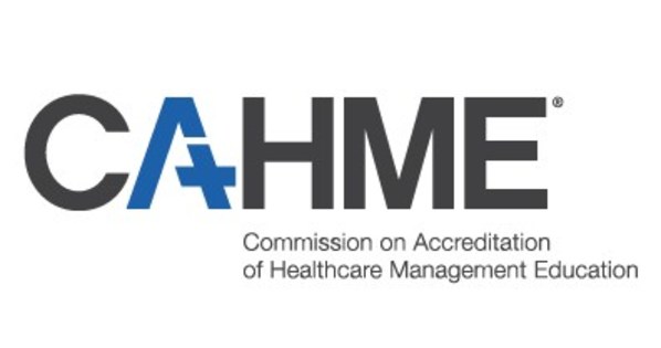 Canon Solutions America Presents CAHME Award for Sustainability in ...