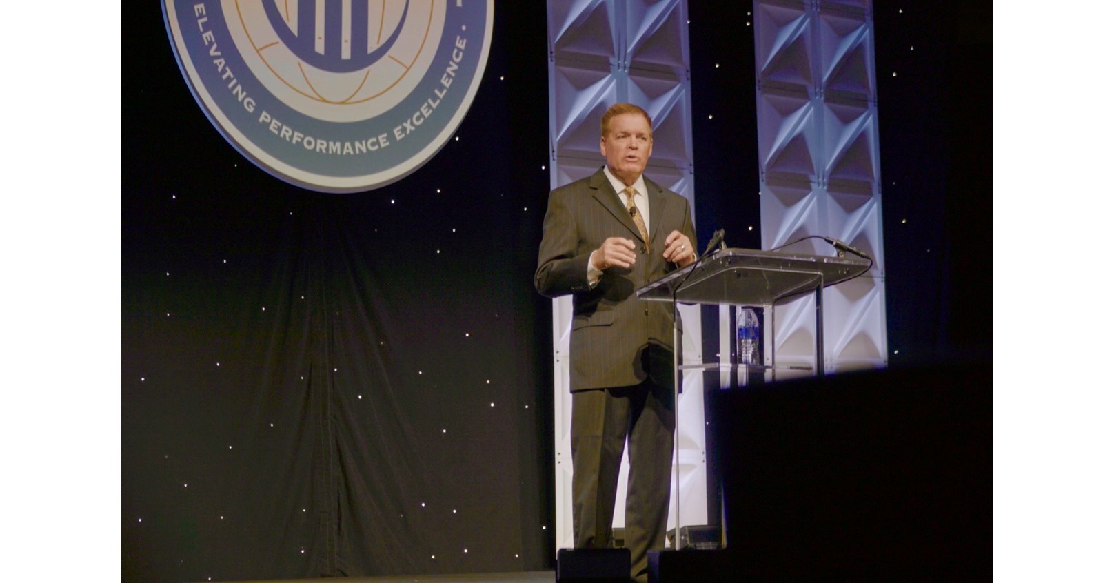 USF Federal Credit Union Plays Key Role in Sterling Conference