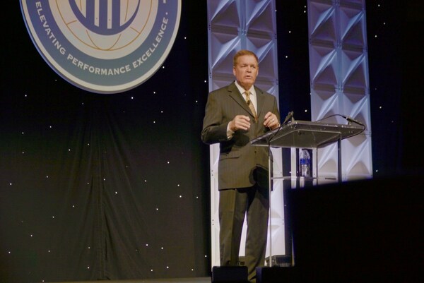 USF Federal Credit Union Plays Key Role in Sterling Conference