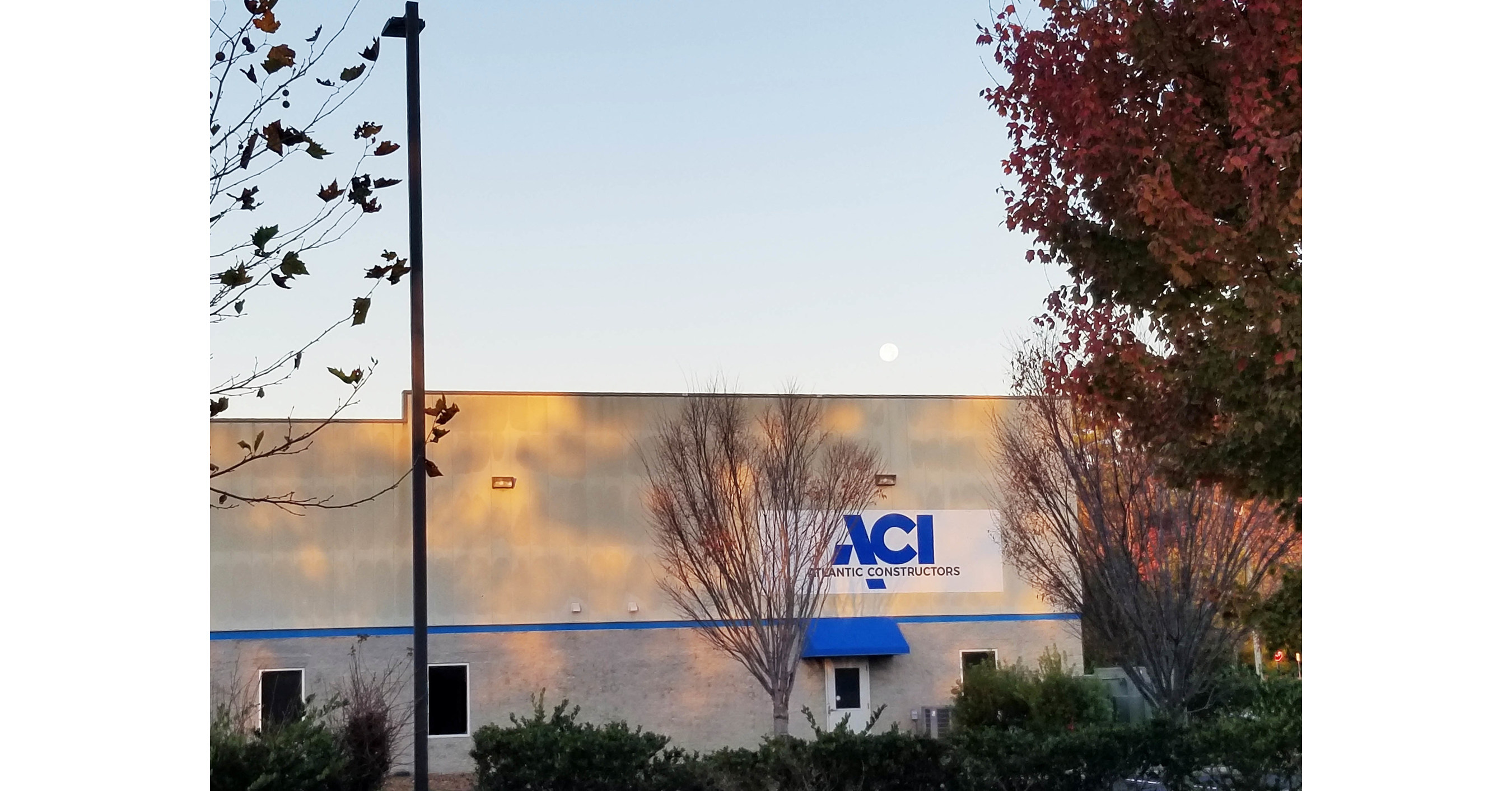 Atlantic Constructors Expands Footprint in Hampton Roads