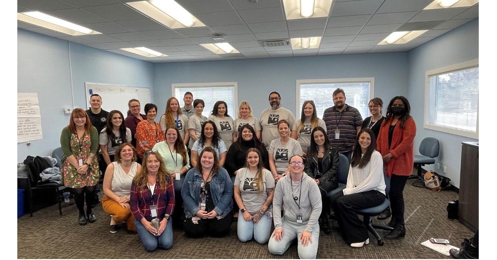 The Pathfinder Network, ODHS, and JCCJ Announce the Opening of The ...