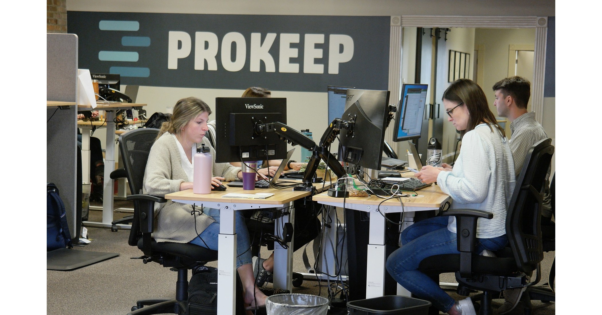 Prokeep raises $9 Million in Seed Round Led by Ironspring Ventures to ...