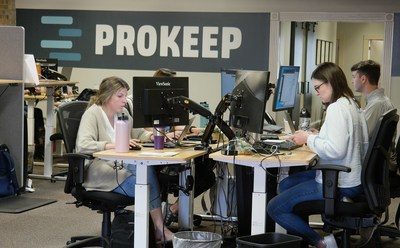 Prokeep raises $9 Million in Seed Round Led by Ironspring Ventures to Modernize Distributor ...