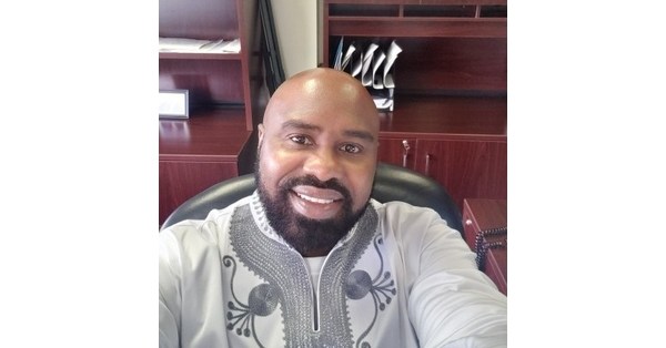 Ronnie R. Hector is Recognized by Continental Who's Who