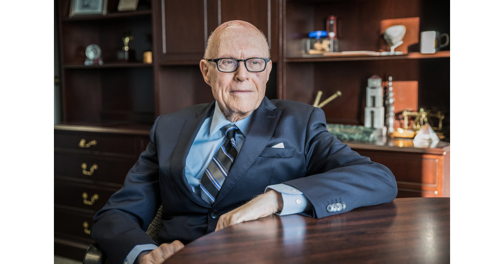 Father of Real Estate Syndication, Samuel K. Freshman, Launches ...