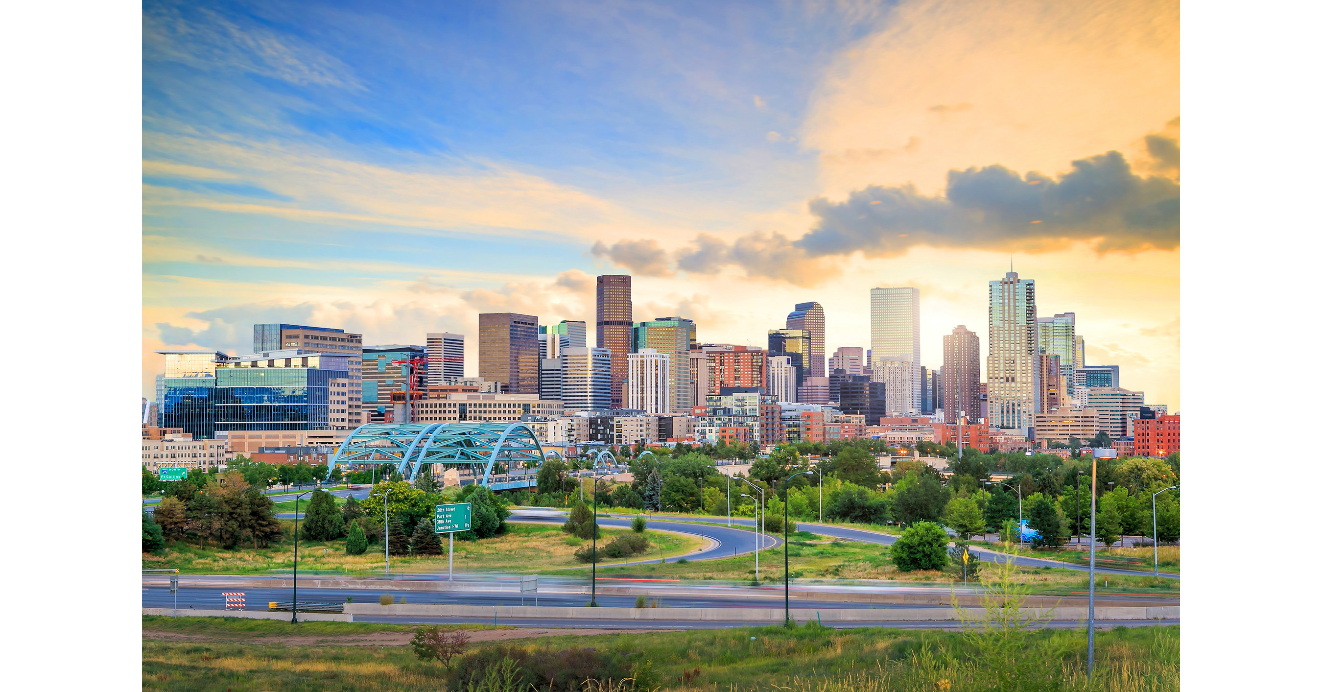 National Real Estate Firm Evernest Acquires Denver Property Management ...