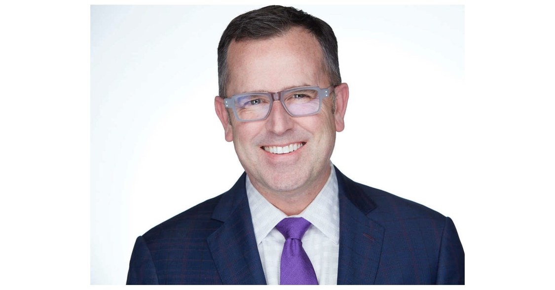 WISDOM GAMING APPOINTS STEVE LACROIX AS PRESIDENT