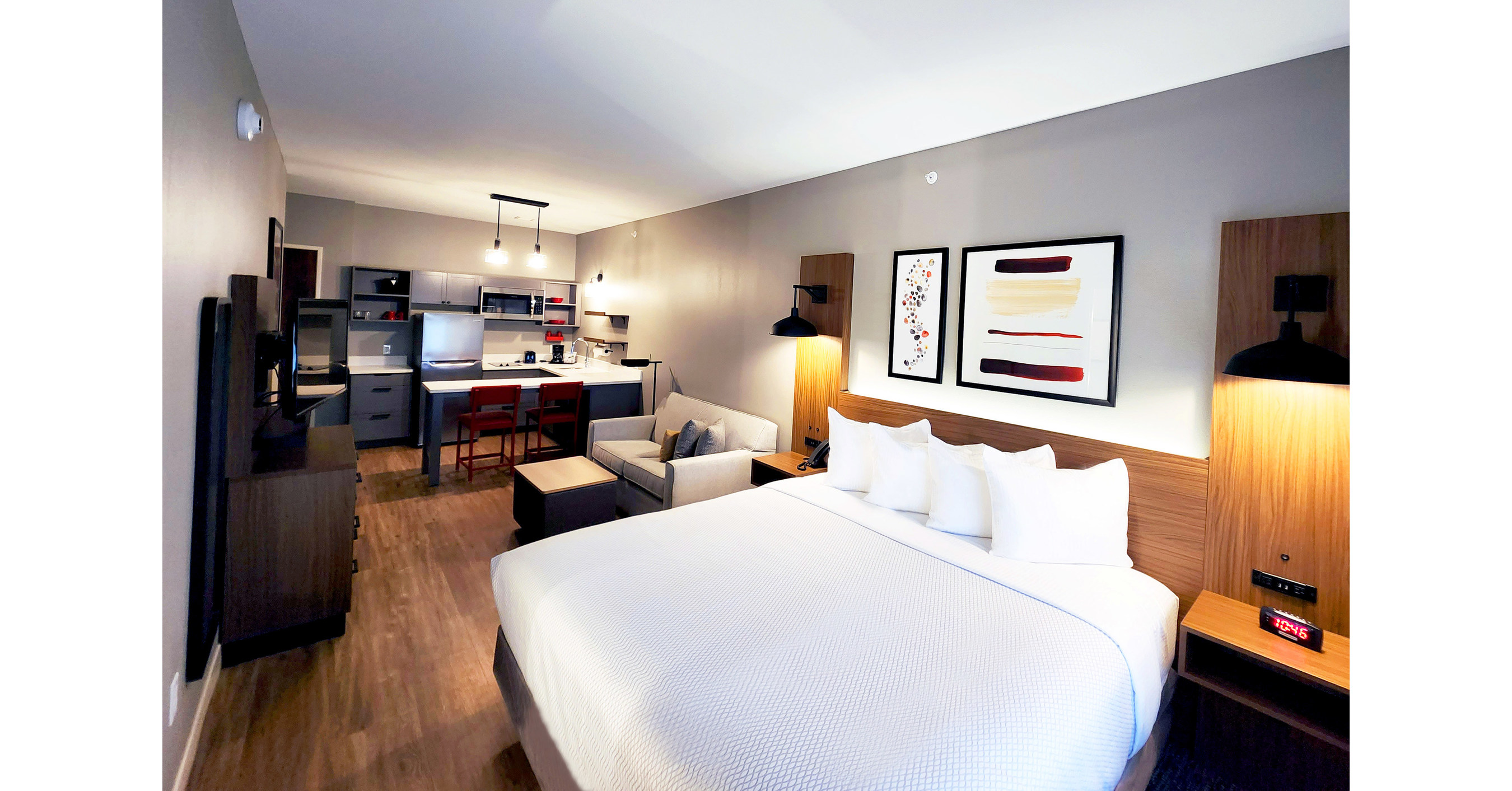 WYNDHAM HOTELS & RESORTS ANNOUNCES OPENING OF THE FIRST NEW ...