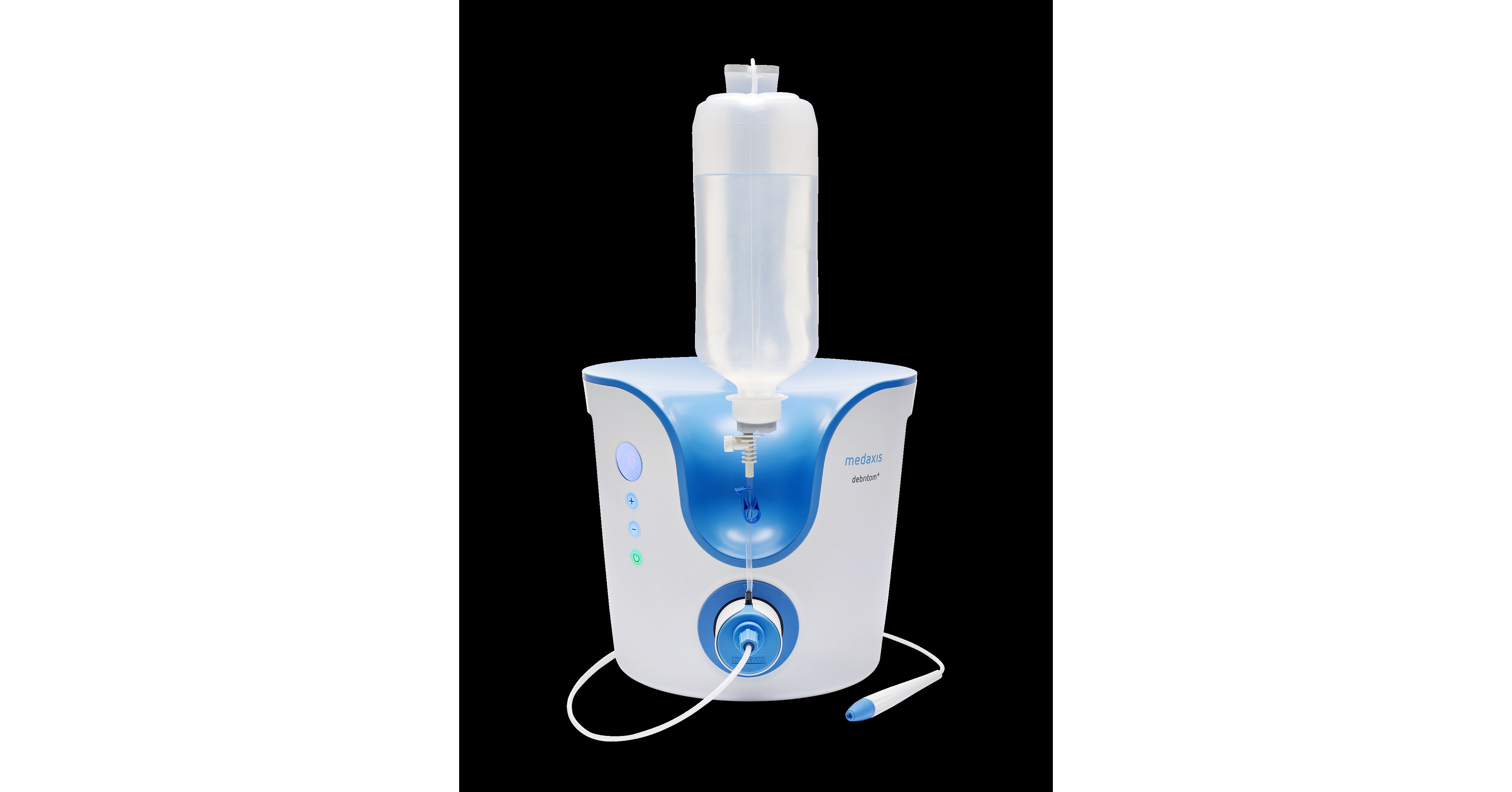 debritom+ by Medaxis: A New Treatment Method Shows Promise In Wound Healing