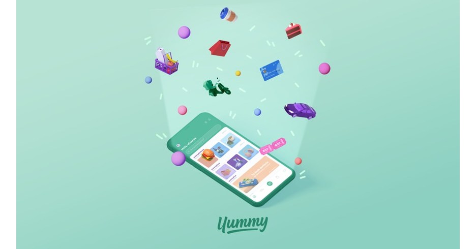 Yummy Secures $47 Million in Funding To Meet Growing Consumer Demand