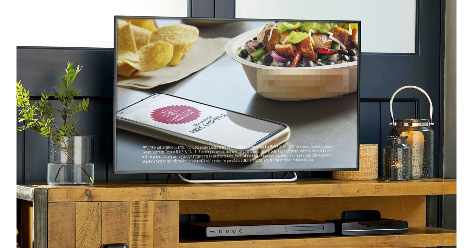 CHIPOTLE RETURNS TO THE BASKETBALL POSTSEASON, WILL HIDE UP TO 50,000 ...