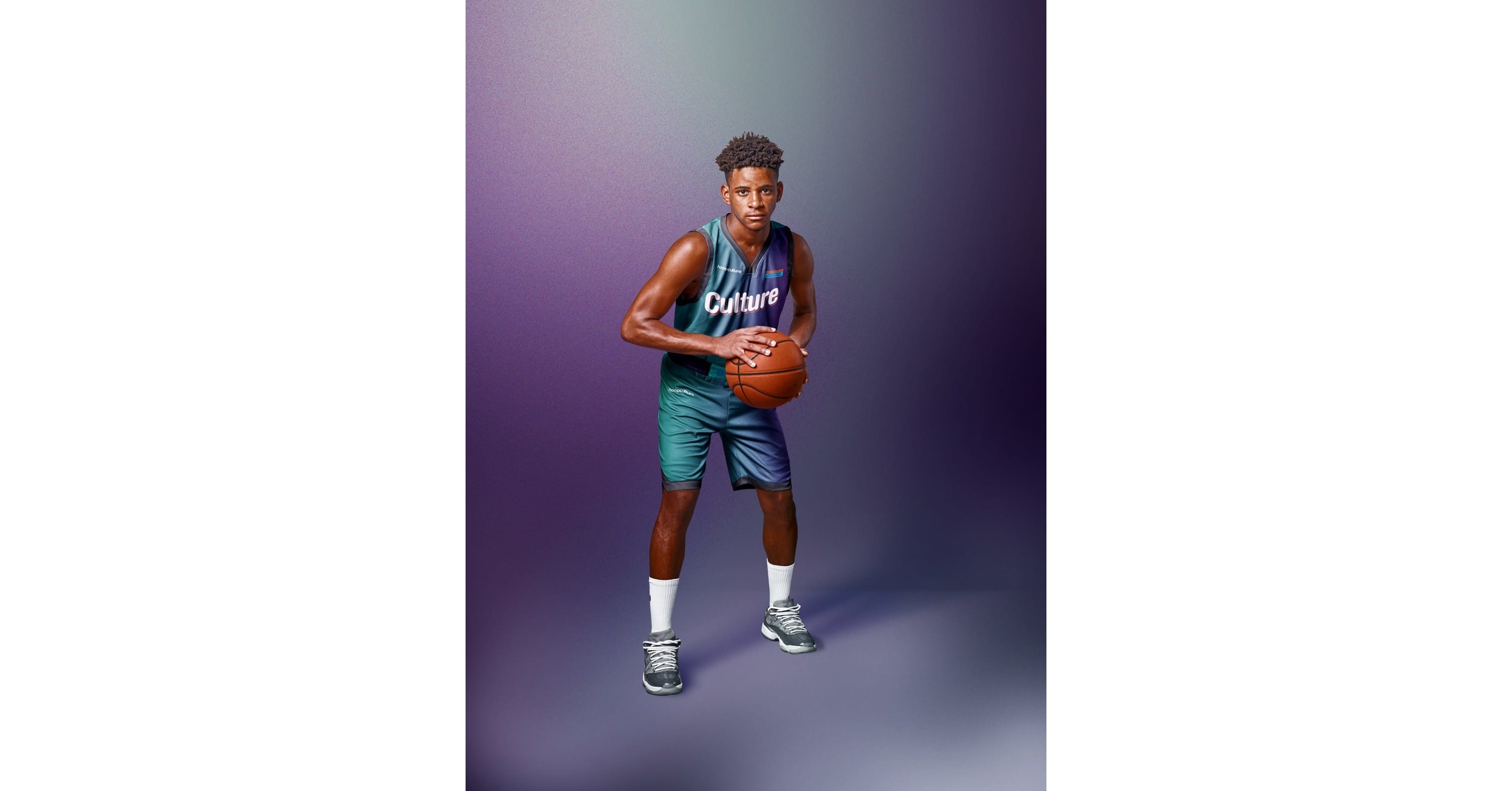 Hoop Culture is Changing the Game of Fashion in Youth Sports with Their ...