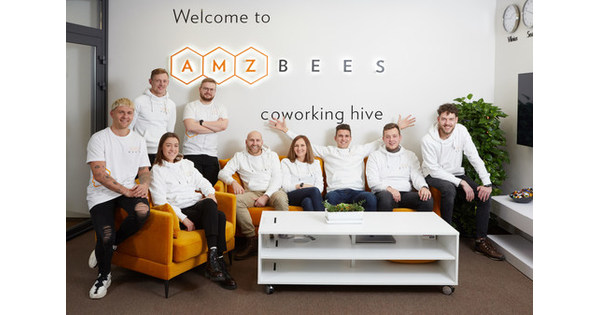 Amazon Management Services Agency AMZ Bees Releases New Blog ...
