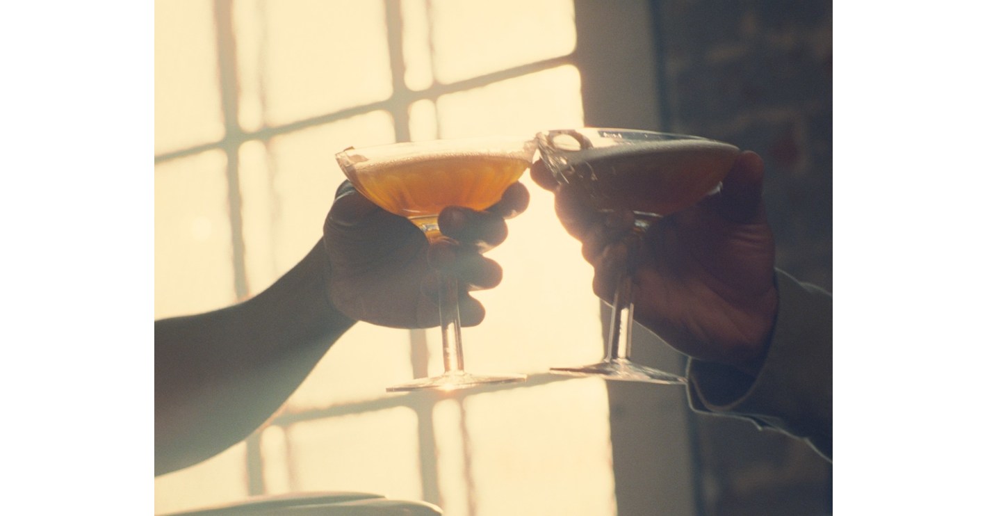 RÉMY MARTIN INTRODUCES "THE RÉMY SIDECAR MAGIC HOUR" CAMPAIGN