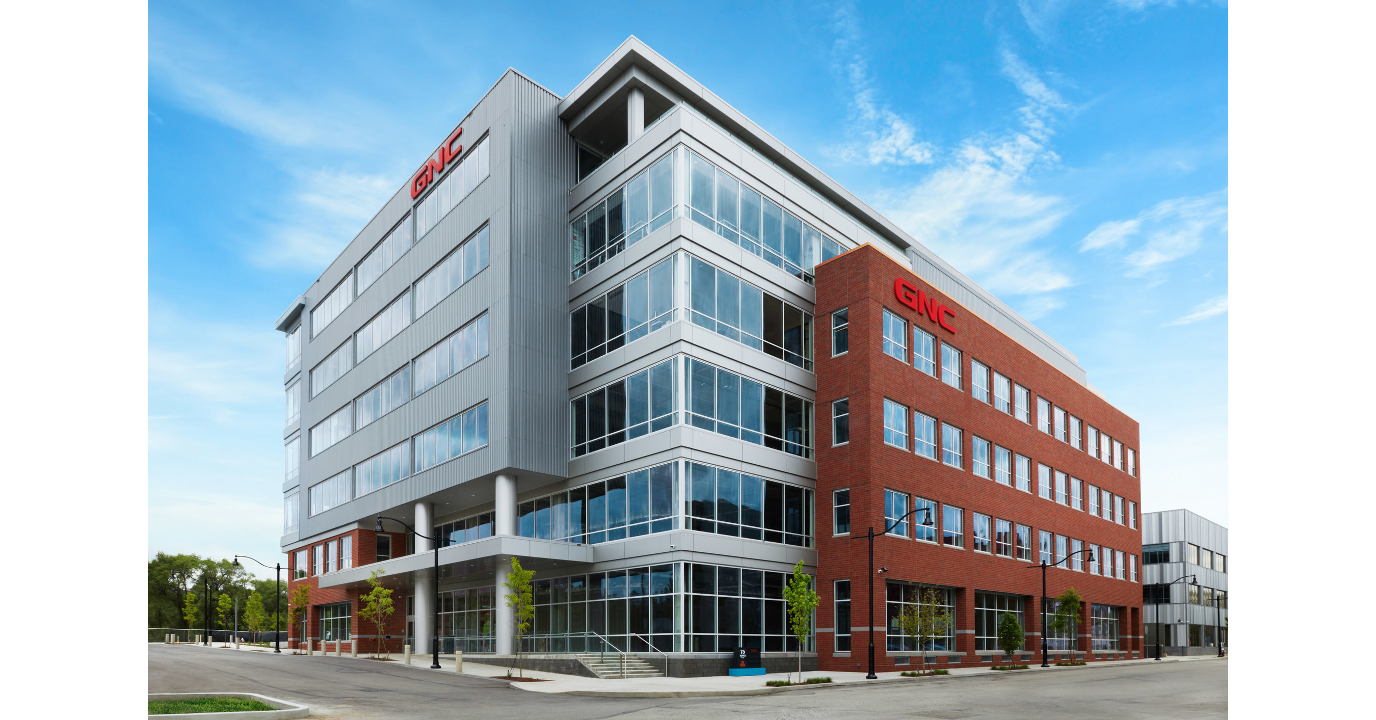 GNC Completes New Global Headquarters Amid Continued Business ...