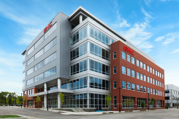 GNC Completes New Global Headquarters Amid Continued Business ...