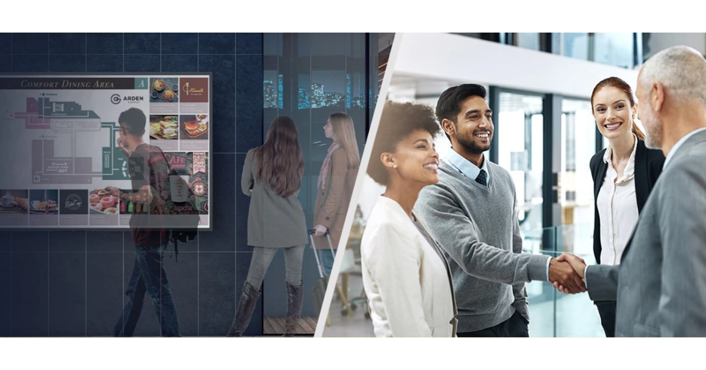 Sony Electronics Designates Charter Members of Professional AV Alliance ...