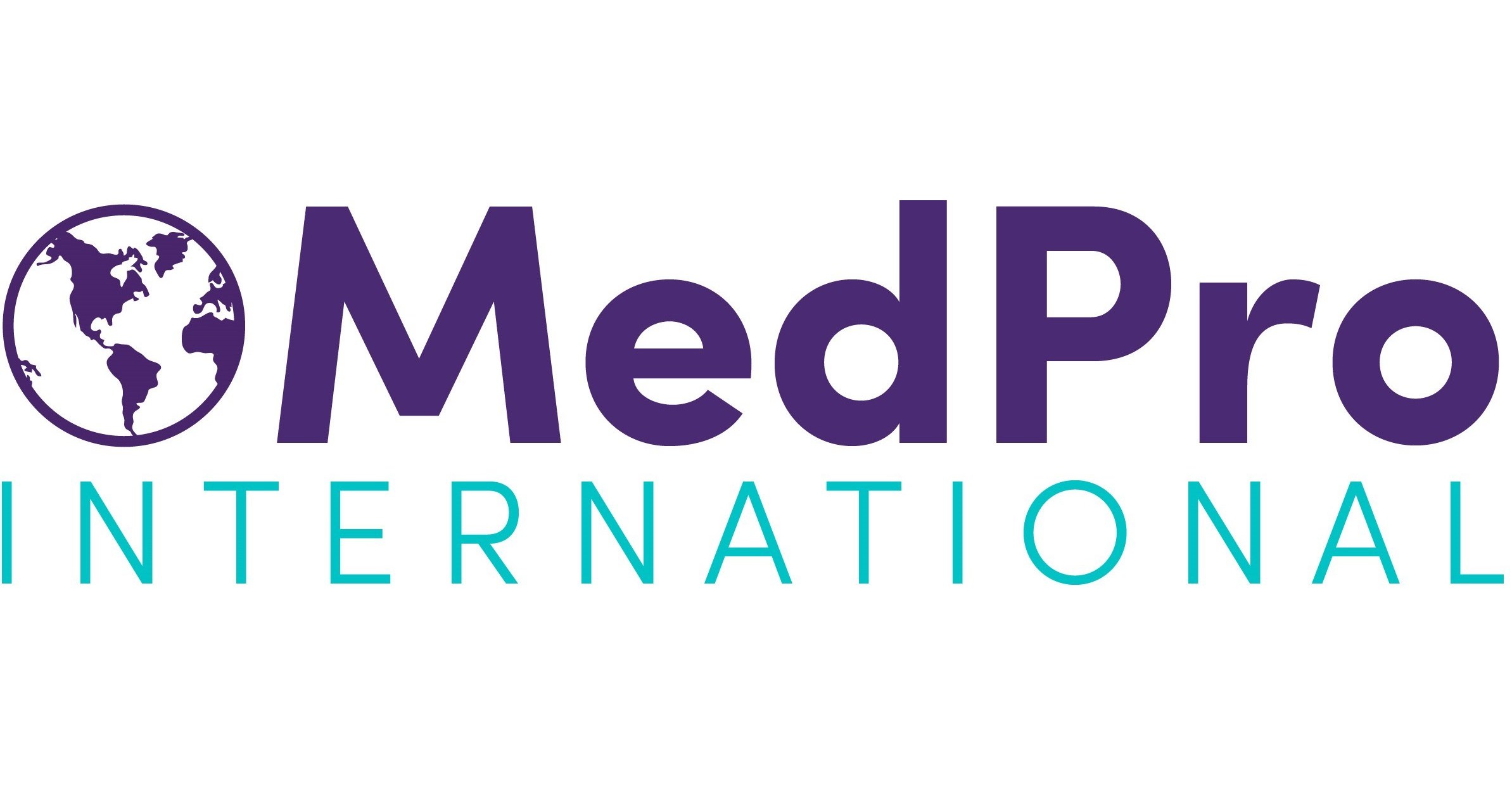 Logotipo De Medpro
