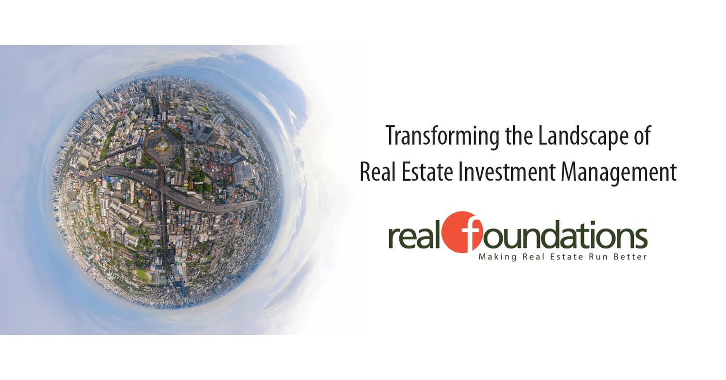 RealFoundations Launches Practice Group to Design World-Class Operating ...
