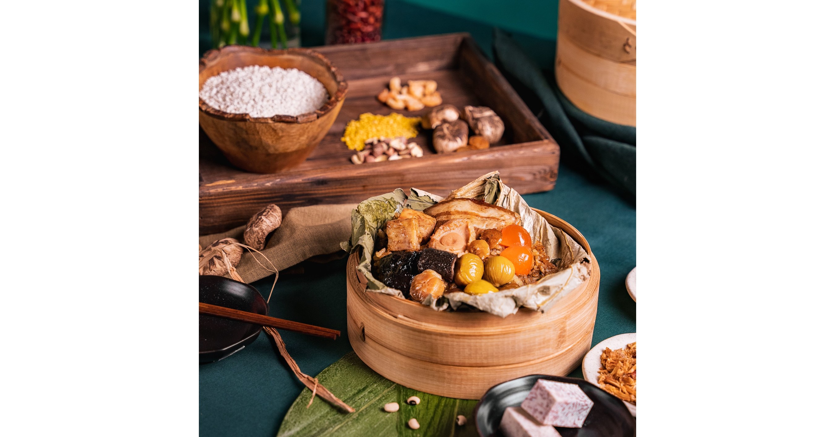 Row Into Waves of Flavour This Dragon Boat Festival with These Must-Try ...