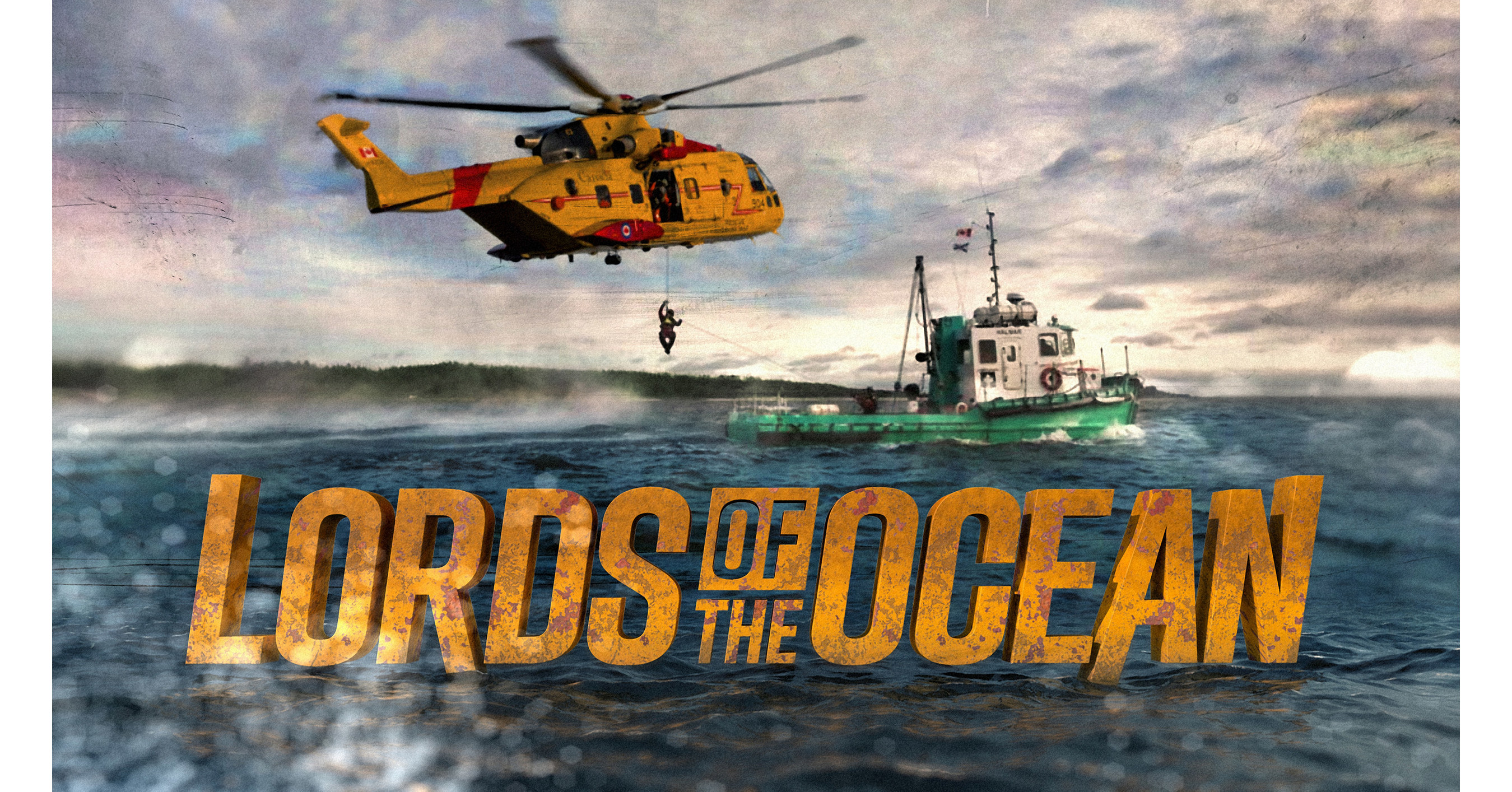 THE WEATHER CHANNEL HEATS UP THE SUMMER WITH RETURN OF HIT SERIES "DEEP ...