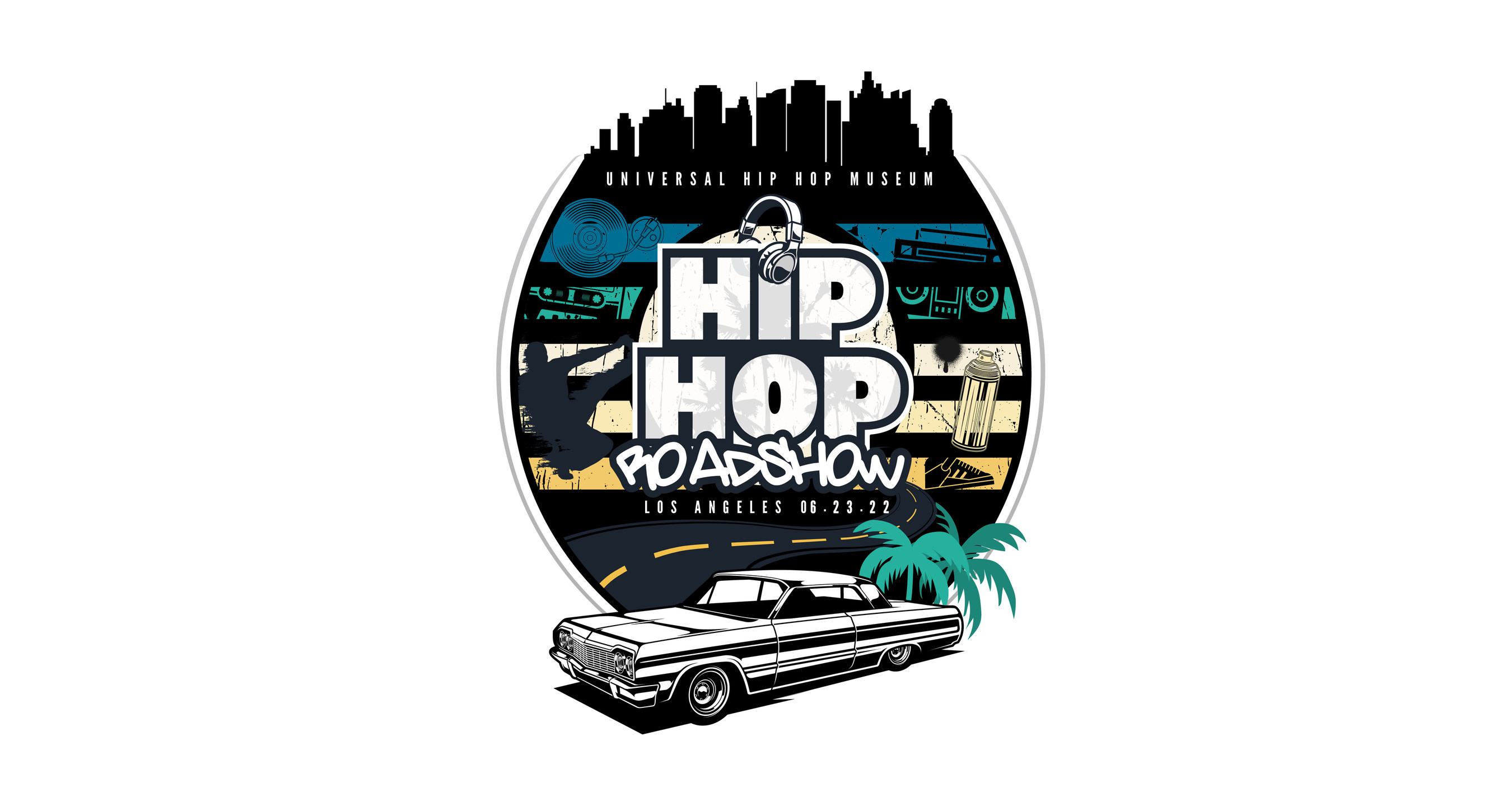 THE UNIVERSAL HIP HOP MUSEUM JUMP STARTS BET WEEKEND WITH "HIP HOP ...