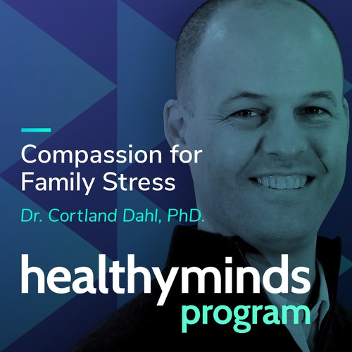 HEALTHY MINDS INNOVATIONS, INC. FOUNDED BY RENOWNED NEUROSCIENTIST DR ...