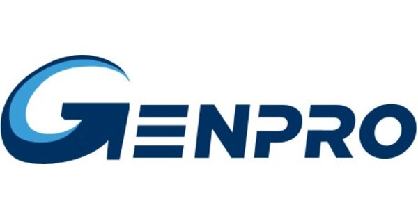 Genpro, a Leading North American 3PL, Digitizes Operations and ...