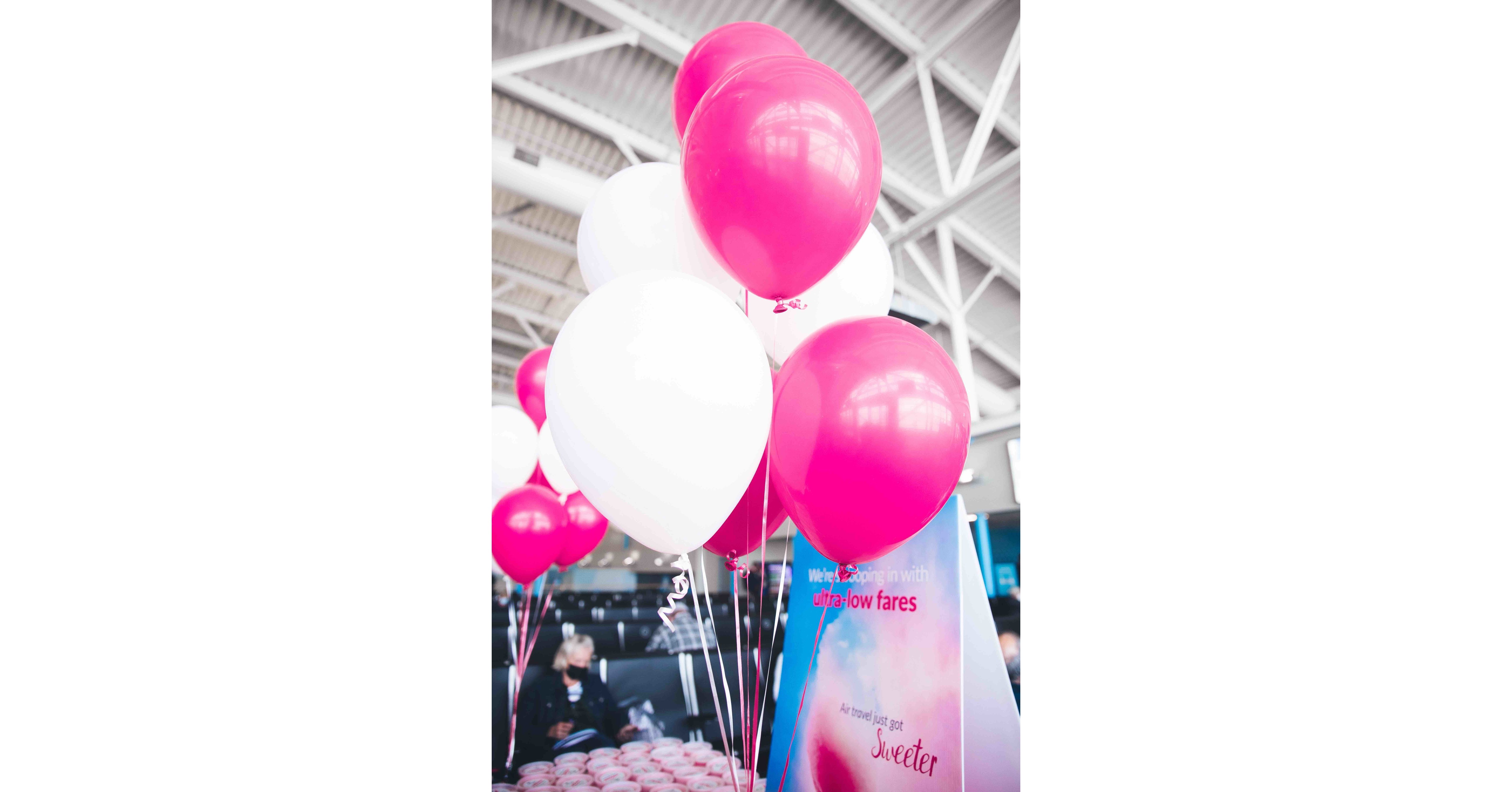 Swoop returns to London, ON with non-stop service to Edmonton, AB