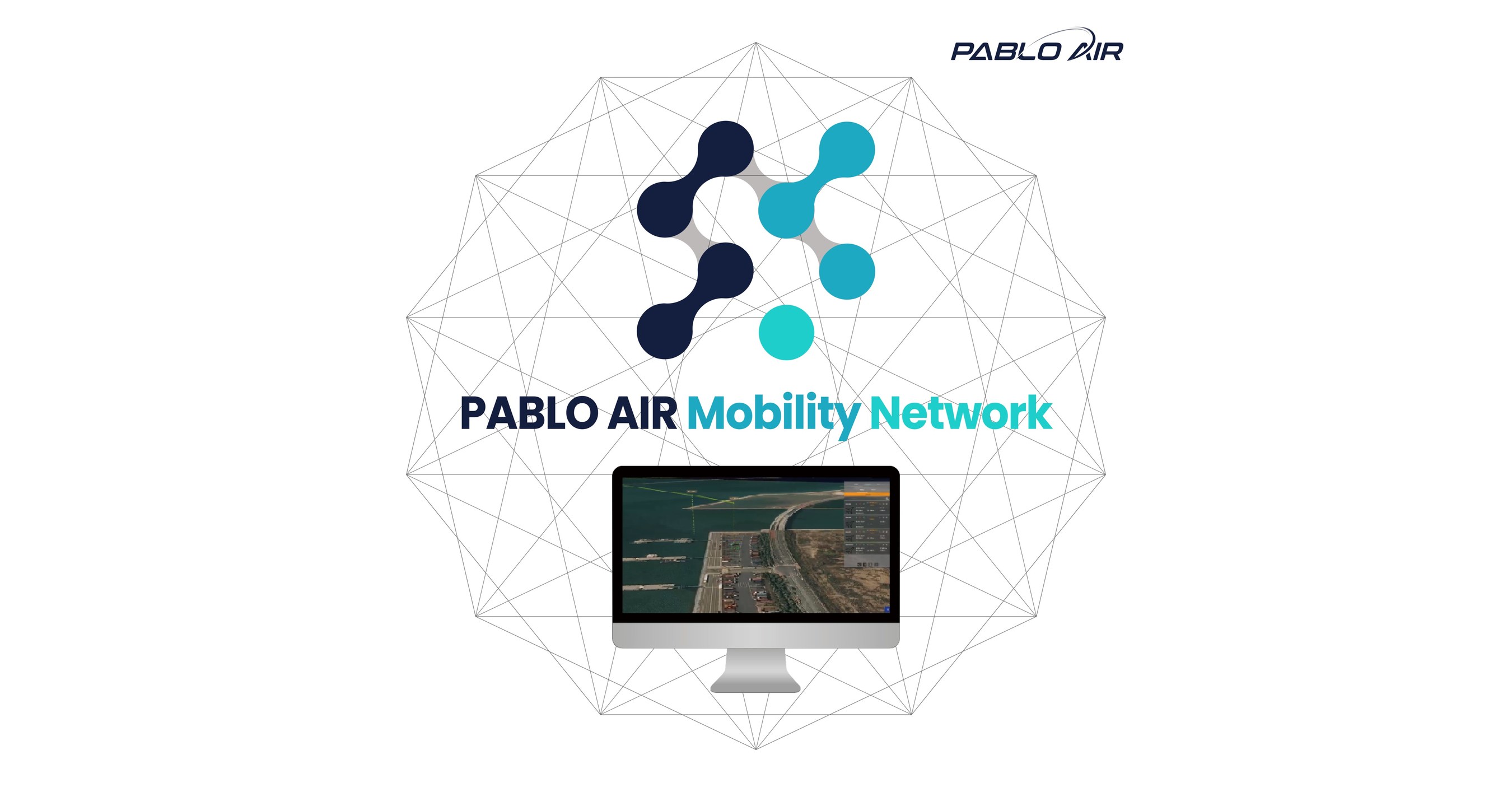 PABLO AIR enters K-UAM market together with leading technology companies