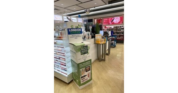 L'Oréal Canada Consumer Products Division is taking another step ...