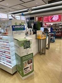 L'Oréal Canada Consumer Products Division is taking another step ...