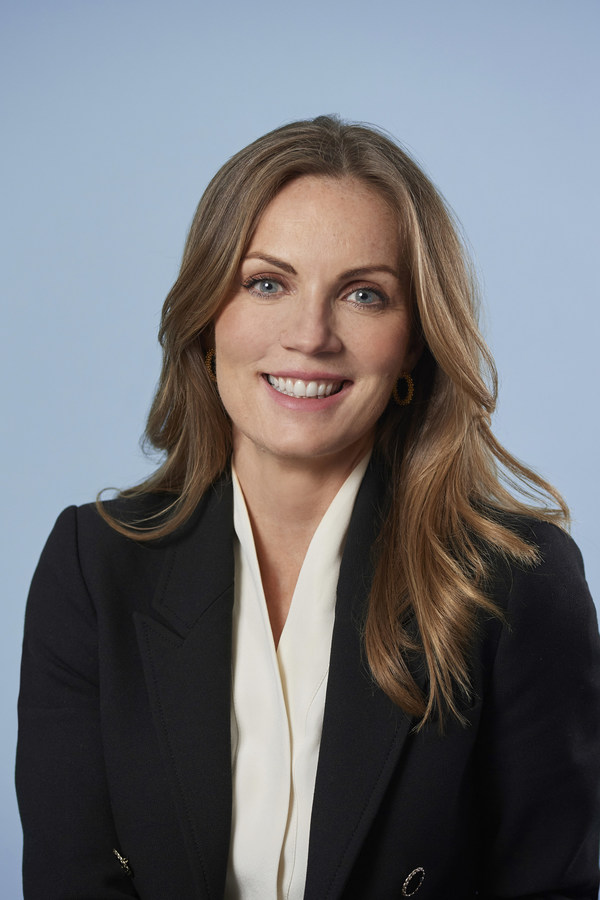 Schonfeld Hires Niamh Taylor as Head of EMEA, Strengthening Global ...