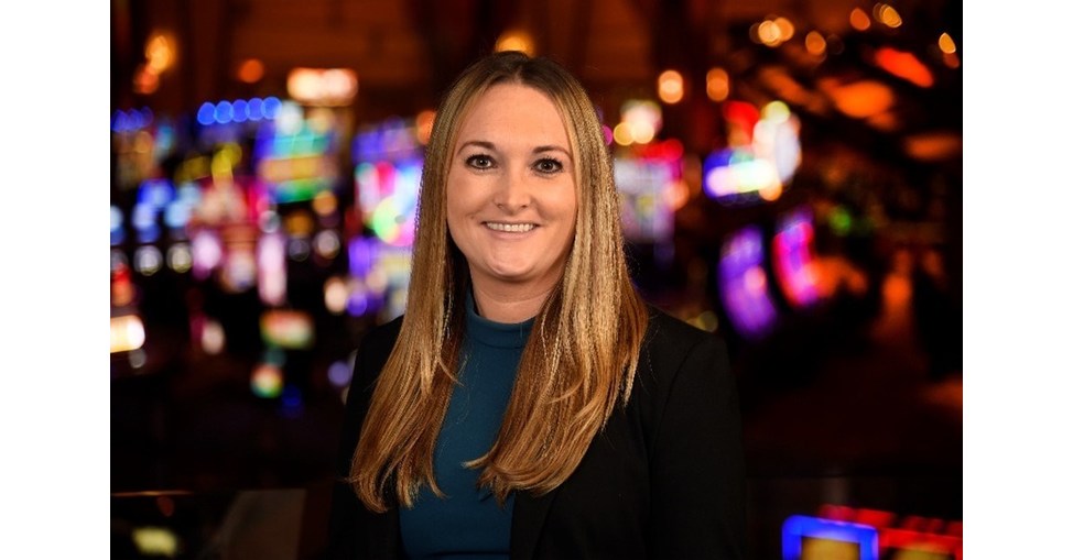 Mohegan Appoints Heather Menzano as Vice President, Web Communications ...