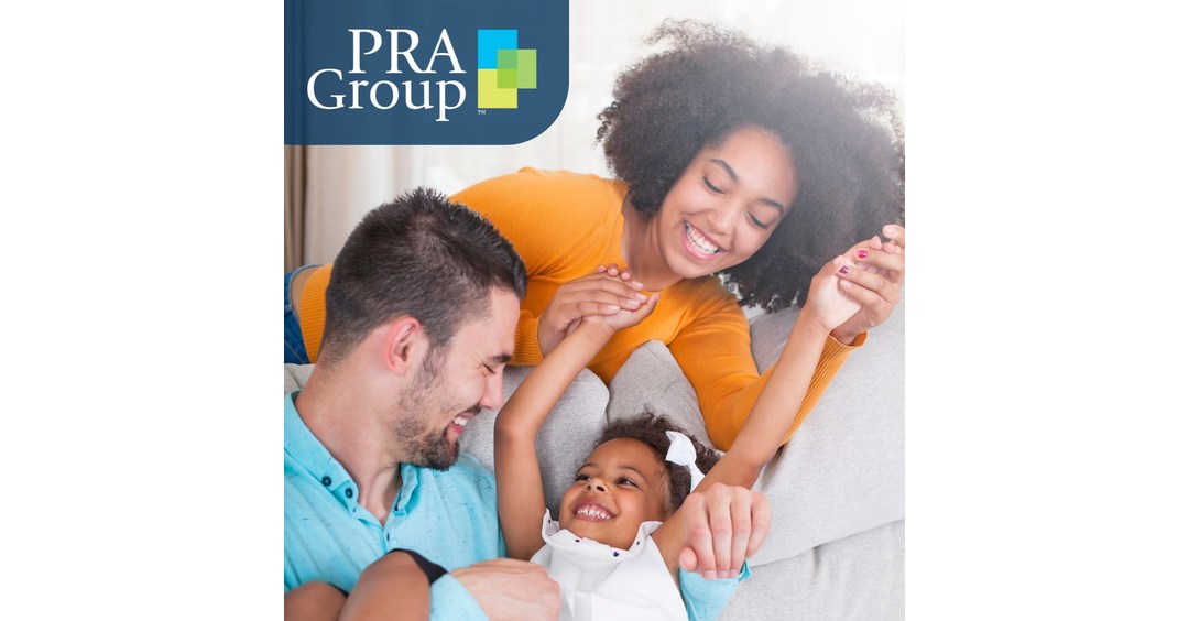PRA Group Expands Employee Benefits to Include Financial Wellness Program