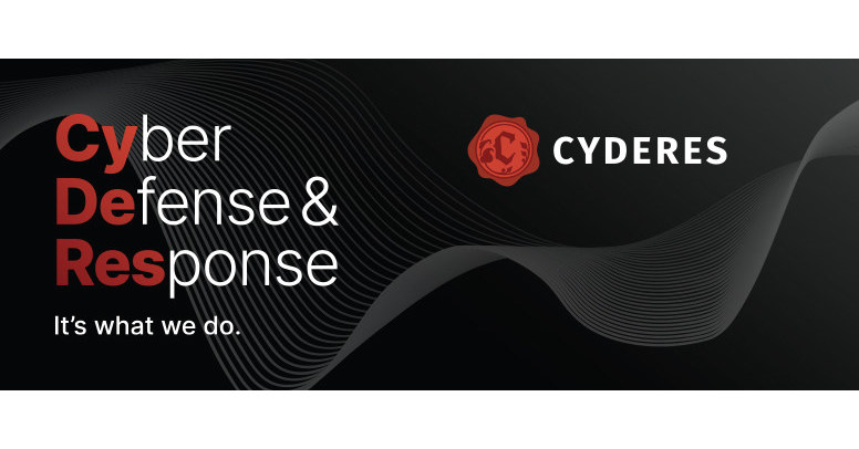 Cyderes: The New Powerhouse in Managed Cybersecurity
