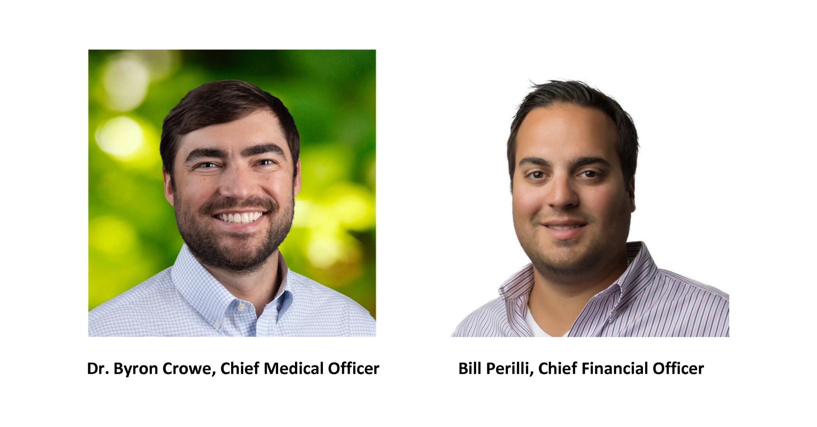 Solera Appoints New Chief Financial Officer and Chief Medical Officer
